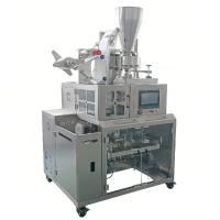 China Automatic Drip Coffee Bag Packaging Machine High Efficiency Coffee Packaging Equipment for sale
