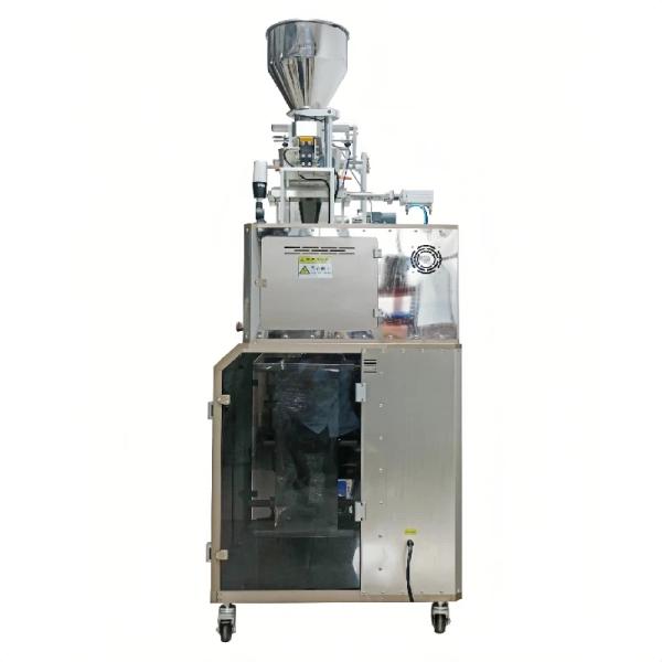 Quality 3.7kw Drip Coffee Packing Machine 220V Coffee Bag Packaging Machine High Speed for sale