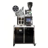 China 3.7kw Drip Coffee Packing Machine 220V Coffee Bag Packaging Machine High Speed for sale