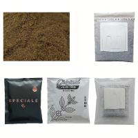 China 3.7kw Drip Coffee Packing Machine 220V Coffee Bag Packaging Machine High Speed for sale