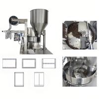 China High Speed Coffee Packing Machine 50Hz 1.4kw Tea Packaging Machine for sale