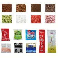 China High Speed Coffee Packing Machine 50Hz 1.4kw Tea Packaging Machine for sale