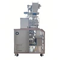 China Drip Filter Premade Pouch Packing Machine 3.7KW Premade Pouch Packing Machine for sale