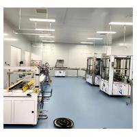China Multiple Head Liquid Filling Machine Linear Multi Head Filling Machine for sale