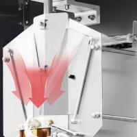 China Intelligent Cooking Wine Packing Machine for sale