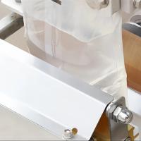 China Intelligent Cooking Wine Packing Machine for sale