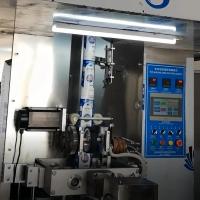 China Small Aseptic Filling Machine Automatic Beverage Filling Machine 6.1kw for sale