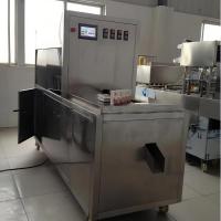 China Small Aseptic Filling Machine Automatic Beverage Filling Machine 6.1kw for sale