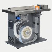 China 200W Automatic Labeling Machine Anti Tamper Corner Labeling Machine Portable for sale
