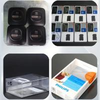 China Top And Bottom Flat Labeling Machine for sale