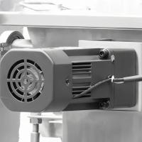 China Semi Fluid Filling Packing Machine Custom Round Corner Back Sealing Machine For Syrup Honey for sale