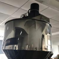 China Automatic Drip Coffee Packaging Machine Outer Coffee Bag Packing Machine 3.7kw for sale