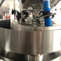 China Automatic Drip Coffee Packaging Machine Outer Coffee Bag Packing Machine 3.7kw for sale