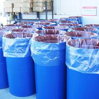 China Multi Fluid Industrial Filling Machine Large Volume Aseptic Bag Filling Packing Machine 1.5kw for sale