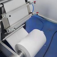 China 8 Lanes Salad Paste Packing Machine for sale