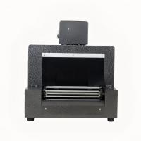 China Electronic Heat Shrink Packing Machine Efficient Automatic Shrink Wrapper Speed Regulation for sale