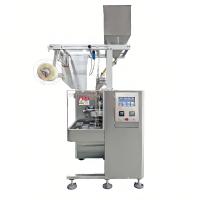 Quality Continuous Automatic Granule Packing Machine High Speed Multi Function Packaging for sale