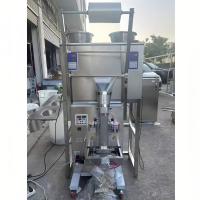 China Automatic Multi Head Packing Machine Customizable Mixing Feeding Packing Machine QNGP-M6 for sale