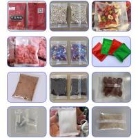 China Automatic Multi Head Packing Machine Customizable Mixing Feeding Packing Machine QNGP-M6 for sale