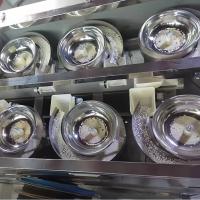 China Automatic Multi Head Packing Machine Customizable Mixing Feeding Packing Machine QNGP-M6 for sale