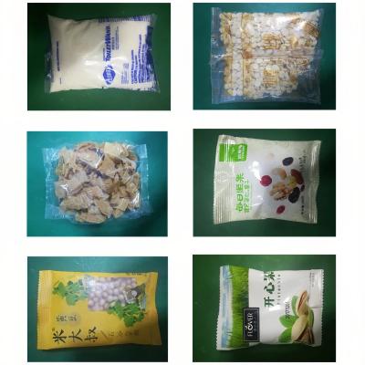China Multi Head Automatic Granule Packing Machine Large Vertical Packaging Machine 2.5kw for sale