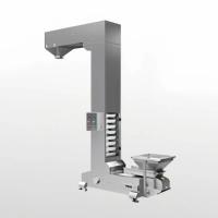 China Vertical Collar Type Packing Machine High Precision Multihead Packing Machine for sale
