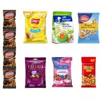 China Vertical Collar Type Packing Machine High Precision Multihead Packing Machine for sale
