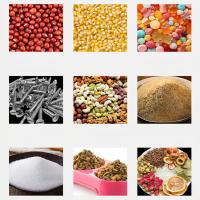 China 1.8kw Powder Packaging Machine Stainless Steel Powder Filling Equipment for sale
