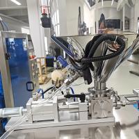 China 5kw Automatic Honey Packing Machine 220V Liquid Paste Packing Machine for sale