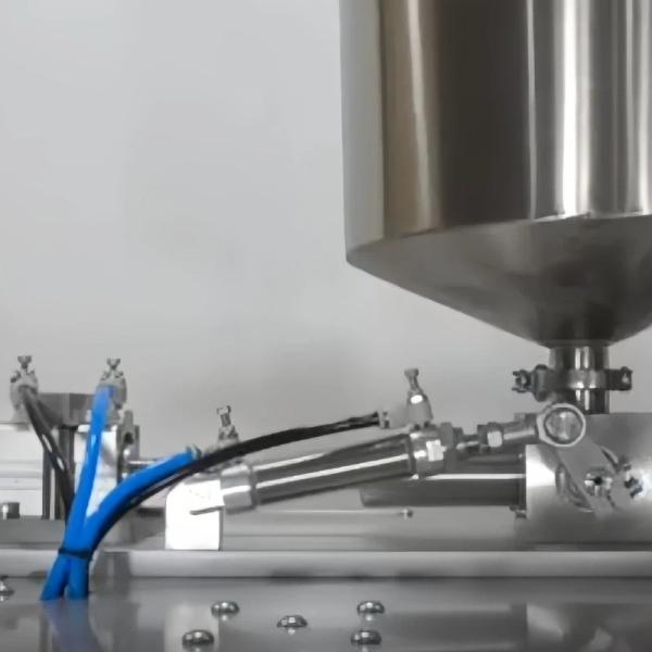 Quality Customize Shaped Bag Packaging Machine Sauce Liquid Packing Machine 1.4kw for sale