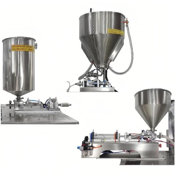 Quality Customize Shaped Bag Packaging Machine Sauce Liquid Packing Machine 1.4kw for sale