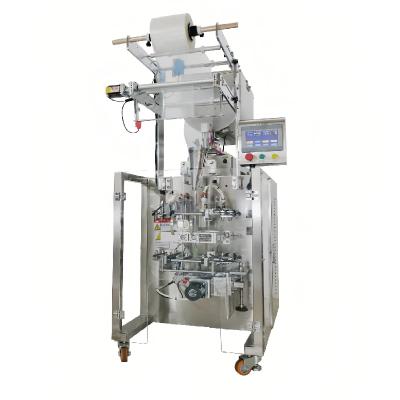 China Chocolate Sauce Packing Machine for sale