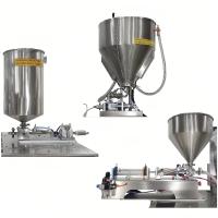 China 1.4kw Automatic Paste Packing Machine 220V Four Side Sealing Packing Machine for sale