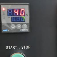 China High Precision Small Sachet Sauce Packing Machine 2kw Sauce Sachet Packaging Machine for sale
