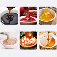 China High Precision Small Sachet Sauce Packing Machine 2kw Sauce Sachet Packaging Machine for sale