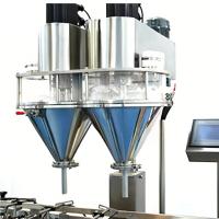 China Coffee Capsule Tea Bag Filling And Sealing Machine High Speed Fully Automatic Packaging Machine for sale
