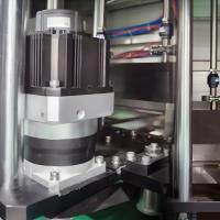 China Coffee Capsule Tea Bag Filling And Sealing Machine High Speed Fully Automatic Packaging Machine for sale