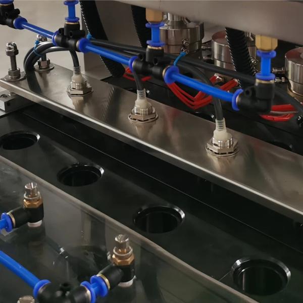 Quality 220V / 380V Automatic Coffee Capsule Filling Machine 5kw Coffee Capsule Filling for sale