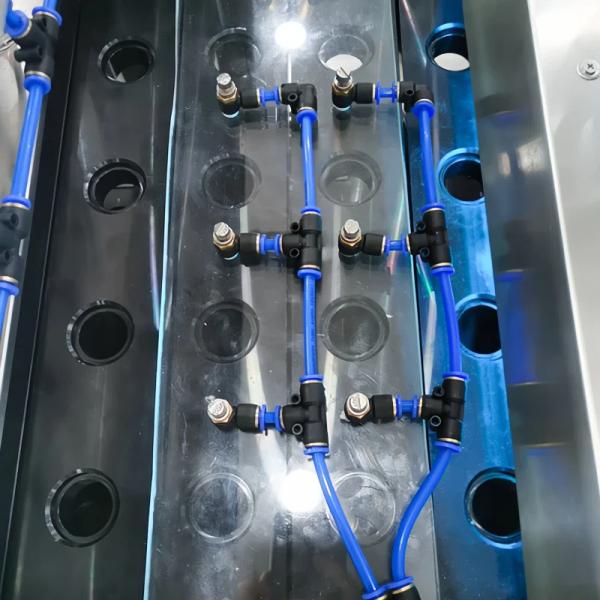 Quality 220V / 380V Automatic Coffee Capsule Filling Machine 5kw Coffee Capsule Filling for sale