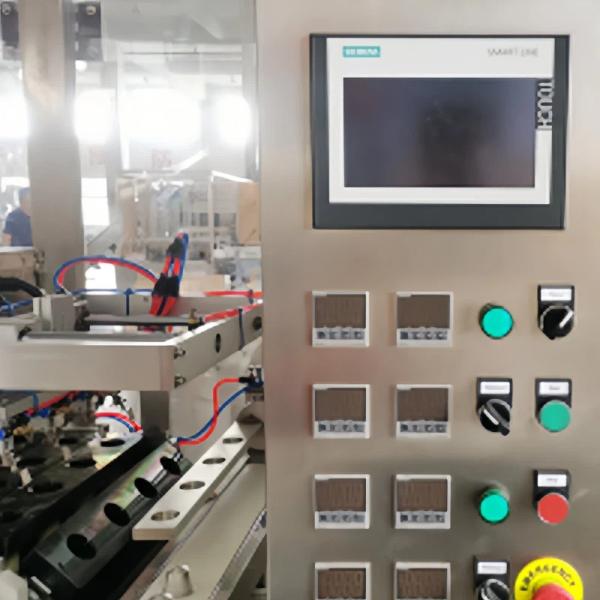 Quality 220V / 380V Automatic Coffee Capsule Filling Machine 5kw Coffee Capsule Filling for sale