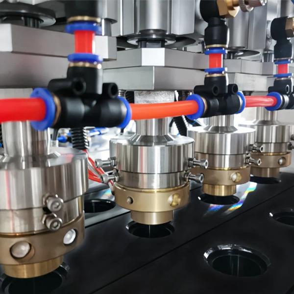 Quality 220V / 380V Automatic Coffee Capsule Filling Machine 5kw Coffee Capsule Filling for sale
