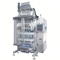 China Milk Powder Stick Multi Lane Packing Machine for sale