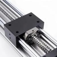 China 5 Heads Perfume Fill Seal Packing Machine for sale