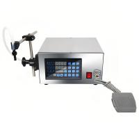 China CNC Water Fill Seal Packing Machine for sale