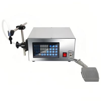 China CNC Water Fill Seal Packing Machine for sale