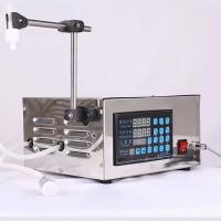 China CNC Water Fill Seal Packing Machine for sale