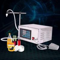 China CNC Water Fill Seal Packing Machine for sale