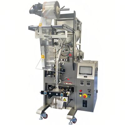 China Garlic Sauce Packing Machine for sale