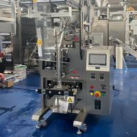 China Garlic Sauce Packing Machine for sale