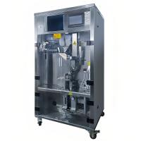 China Tea Pre-made Pouch Packing Machine for sale